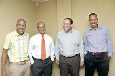 It's Proven! Guardian sale completed - Jamaica Observer