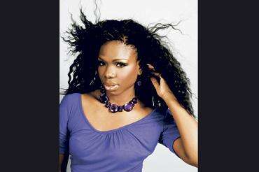 Baby Tash returns to the classroom - Jamaica Observer