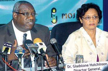 Social and Economic Plans must include Disaster Risk Factors, says PIOJ ...