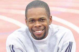 Former US athlete Pettigrew found dead - Jamaica Observer