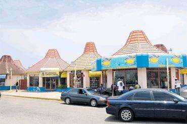 FNO to bring retail therapy to Portmore - Mayor Hinds - Jamaica Observer