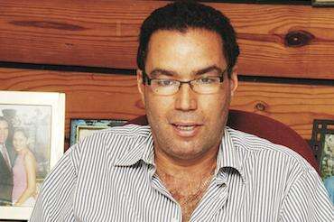 Vaz admits Manatt mistakes - Jamaica Observer
