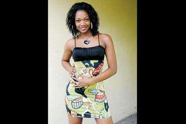 Styling with: Actress Camille Davis - Jamaica Observer