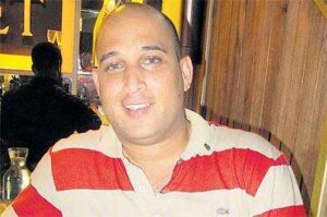 My Kingston - Graham Jervis - Jamaica Observer