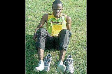 Tyrell lands athletic scholarship to US college - Jamaica Observer