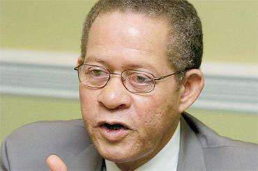 The suicidal Bruce Golding - Jamaica Observer