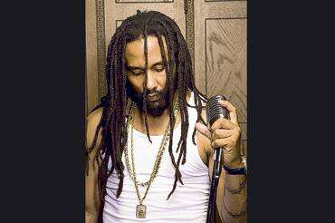 Ky-Mani Marley book signing for Ottawa Reggae Festival - Jamaica Observer