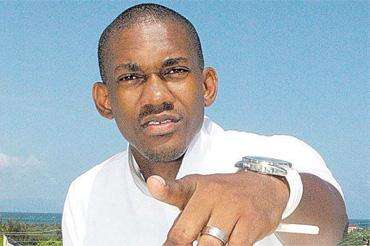 Gospel rapper Timothy takes it to En Sound Awards - Jamaica Observer