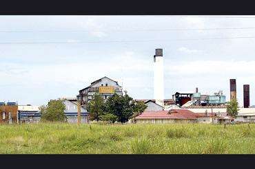US$3.5-million rehab for Frome Sugar factory - Jamaica Observer