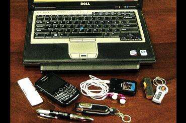 Necessary Luxury - Cecile McCormack - Jamaica Observer