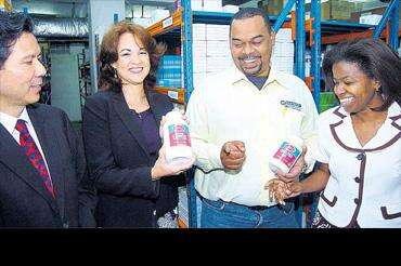Lasco prices shares at five times earnings - Jamaica Observer