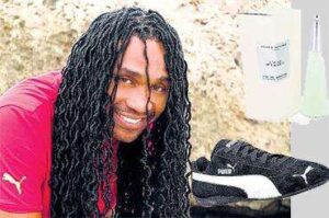 Styling with: Peter Lloyd - Jamaica Observer