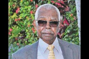 Justice Carey disqualified; Finsac enquiry to continue - Jamaica Observer