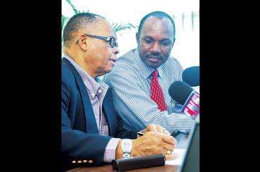JCA sets the record straight on contentious issues - Jamaica Observer