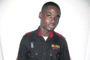 The Blazing DJ Mario - Jamaica Observer