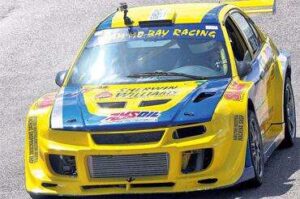 Doug Gore – Journey of a thousand cars - Jamaica Observer