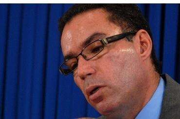 Daryl Vaz mourning loss of mother; transport group sends condolences ...