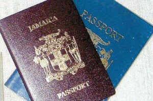 Barbados passport still most powerful in Caribbean region - Jamaica ...