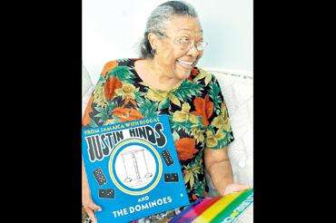 Sonia Pottinger remembered - Jamaica Observer