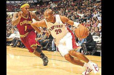 NBA Player Profile - Leandro Barbosa - Jamaica Observer