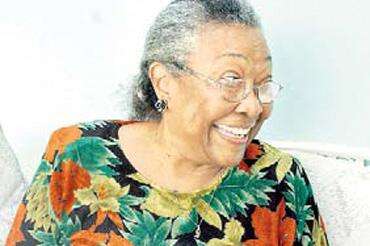 CPR mourns the passing of Sonia Pottinger - Jamaica Observer