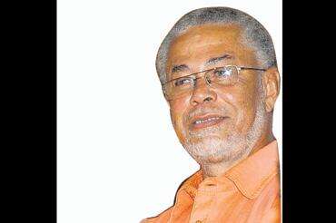 Danny Buchanan fighting colon cancer - Jamaica Observer