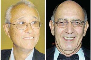 Hendrickson, Younis to be given lifetime achievement awards - Jamaica ...