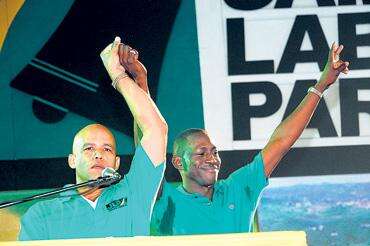 ‘Wicked lies’ - Jamaica Observer