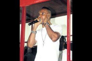 Baby Cham to stand out in New Kingston on Sunday - Jamaica Observer