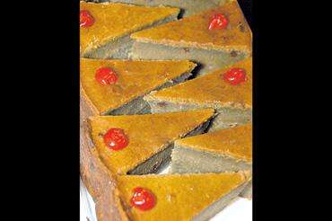 Divine Delights at the Devon House Bakery - Jamaica Observer