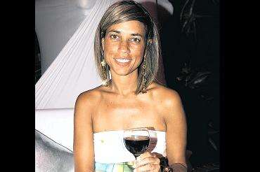 Cocktails With - Ingrid Emmons - Jamaica Observer