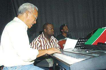 Tivoli incursion set to classical music - Jamaica Observer