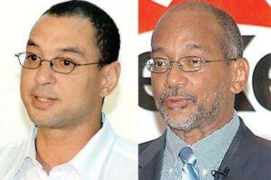 Major change at GraceKennedy - Jamaica Observer
