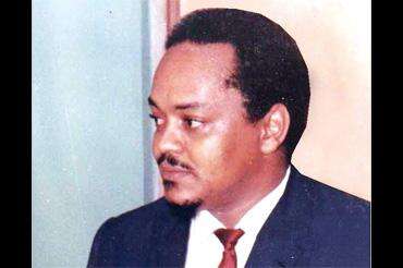 Maxwell was, first and foremost, a mensch - Jamaica Observer