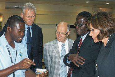 Mark Shields calls for a more forensic/technological approach to crime ...