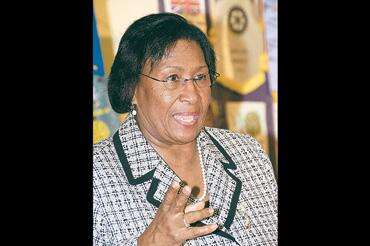 End in sight for 'informer fi dead' - Jamaica Observer