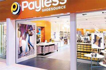 Payless eyes February opening in Jamaica - Jamaica Observer