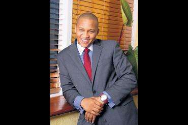 My Kingston — Paul Anthony Simpson - Jamaica Observer