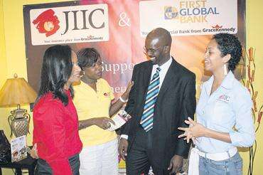 JIIC package - Jamaica Observer