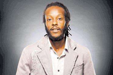 Droop Lion delivers anthems of forgiveness - Jamaica Observer
