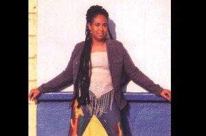 Sharon Tucker drops In Your Time - Jamaica Observer