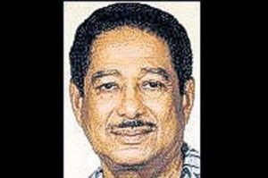 Ben Clare's funeral set for January 8 - Jamaica Observer