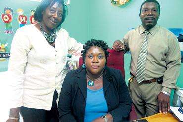 Clan Clarthy High School - Jamaica Observer