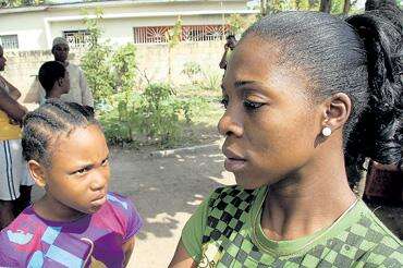 Promise foiled by murder - Jamaica Observer