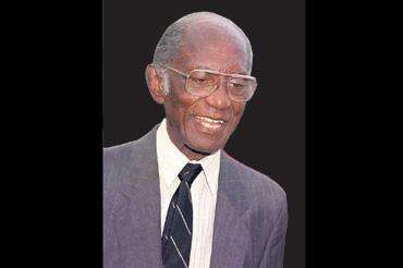 UTech, name a department after Lightbourne - Jamaica Observer