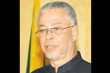 Buchanan, Clare, Lloyd set good examples - Jamaica Observer