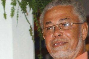 ECJ pays tribute to Donald Buchanan - Jamaica Observer