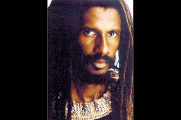 RAS KARBI: Ready and waiting - Jamaica Observer