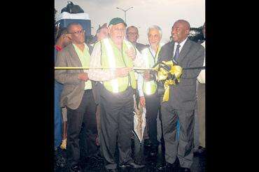 Boosting the economy - Jamaica Observer