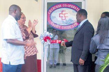 Portmore Community College gets office space - Jamaica Observer